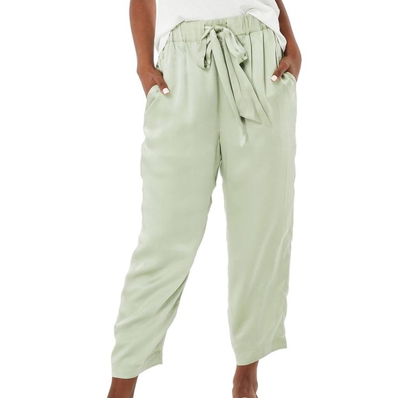 Roller Rabbit | Pants & Jumpsuits | Nwt Sage Green Roller Rabbit Pants ...